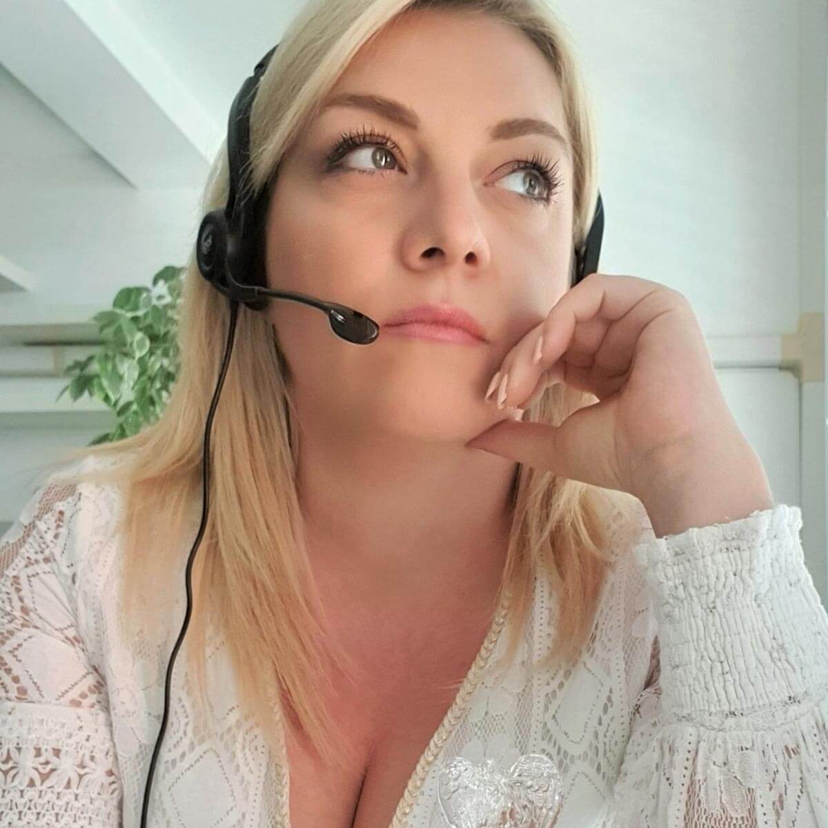 Jasnovidni uvid - MMedium